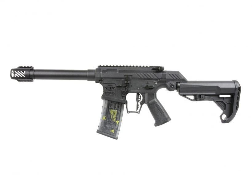 [G&G] SSG-1 UAB MODEL 【2次ロット以降】 電動ガン (新品)の販売ページ｜エアガン.jp