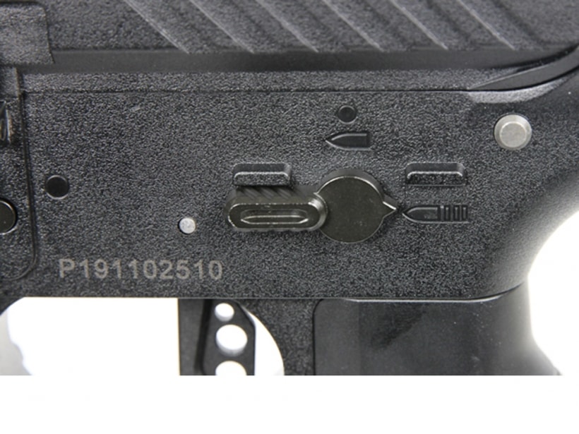 [G&G] SSG-1 UAB MODEL 【2次ロット以降】 電動ガン (新品)の販売ページ｜エアガン.jp