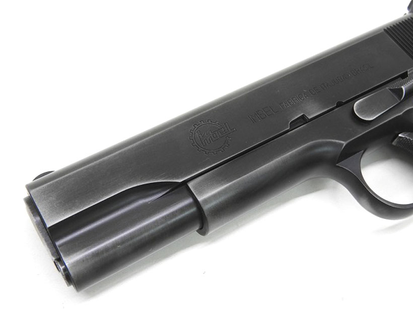 [WA] インベル M911 バトルダメージver DX (中古)｜エアガン.jp