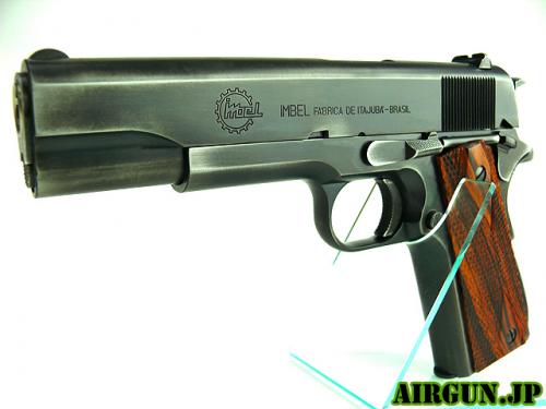 [WA] インベル M911 バトルダメージver DX (中古)の販売ページ｜エアガン.jp