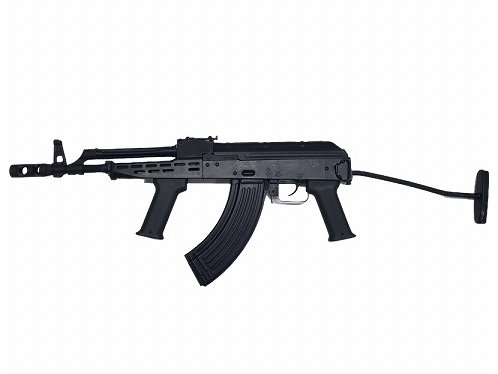 [Hephaestus/GHK] AMD-65 GBB/ガスブローバック スチールアウターバレル …｜エアガン.jp