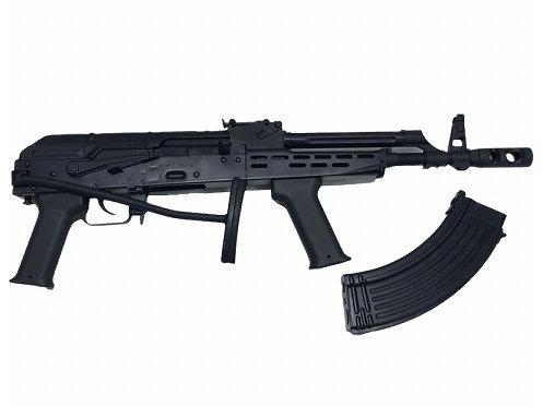 [Hephaestus/GHK] AMD-65 GBB/ガスブローバック スチールアウターバレル …｜エアガン.jp