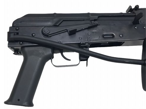 [Hephaestus/GHK] AMD-65 GBB/ガスブローバック スチールアウターバレル …｜エアガン.jp